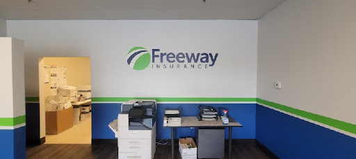 Freeway Insurance - Trusted Financial Services at 1632 Montclair Rd Ste ...